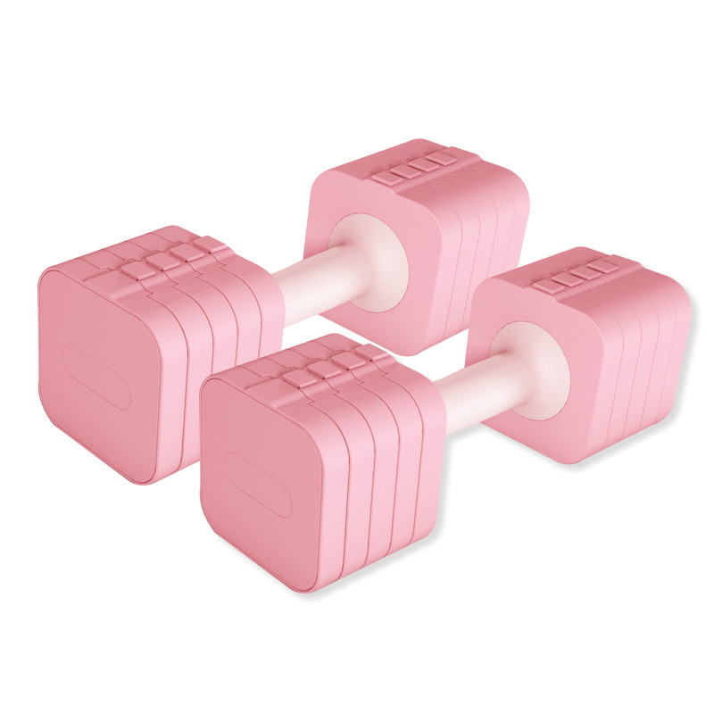5KG Adjustable Dumbbell – Yaosen Company